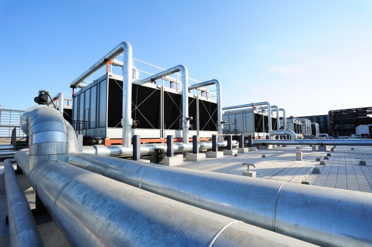 Chilled Water Monitoring & Balancing - Axiom